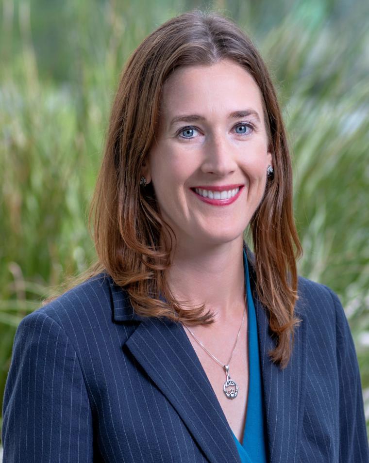 Erin Paradis | Hispanic Serving Institution (HSI) Initiatives