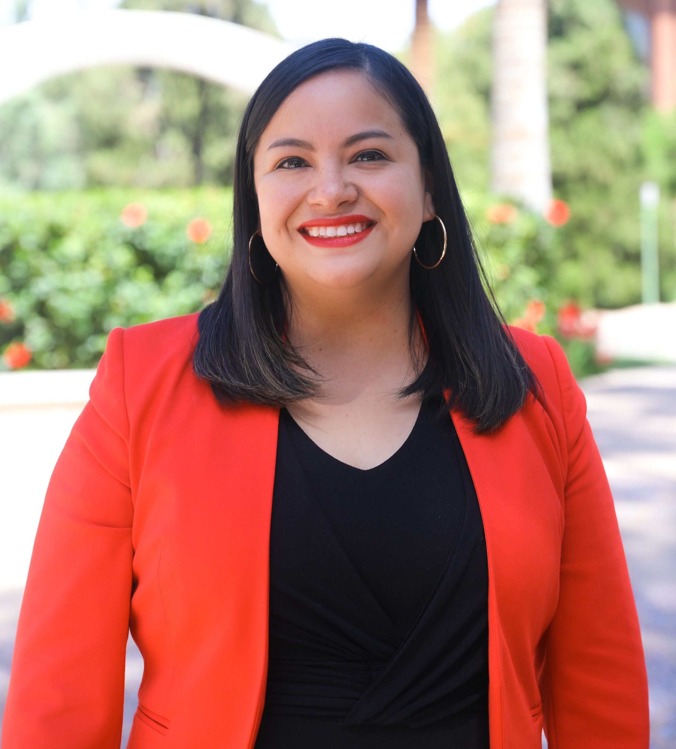 Karla Silva, PhD | Hispanic Serving Institution (HSI) Initiatives