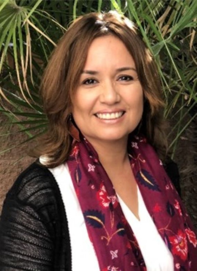 Nadia Alvarez Mexia, PhD | Hispanic Serving Institution (HSI) Initiatives