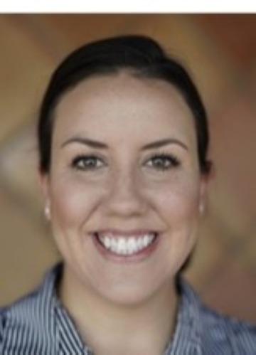 Ashlee Linares-Gaffer | Hispanic Serving Institution (HSI) Initiatives