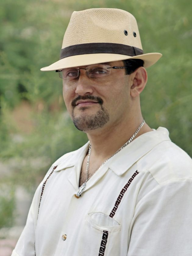 Nolan Cabrera | Hispanic Serving Institution (HSI) Initiatives