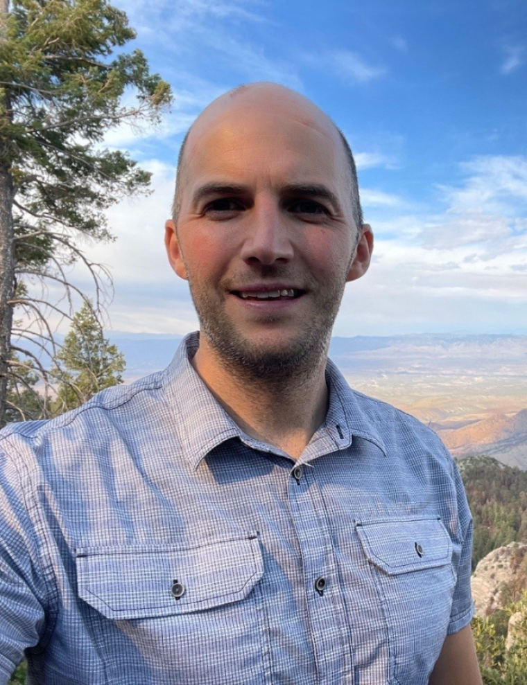 Philip Alejo, PhD | Hispanic Serving Institution (HSI) Initiatives