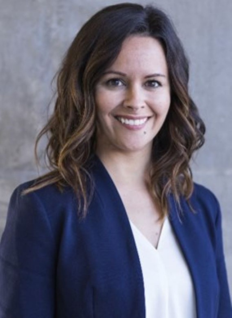 Sarah Kyte | Hispanic Serving Institution (HSI) Initiatives