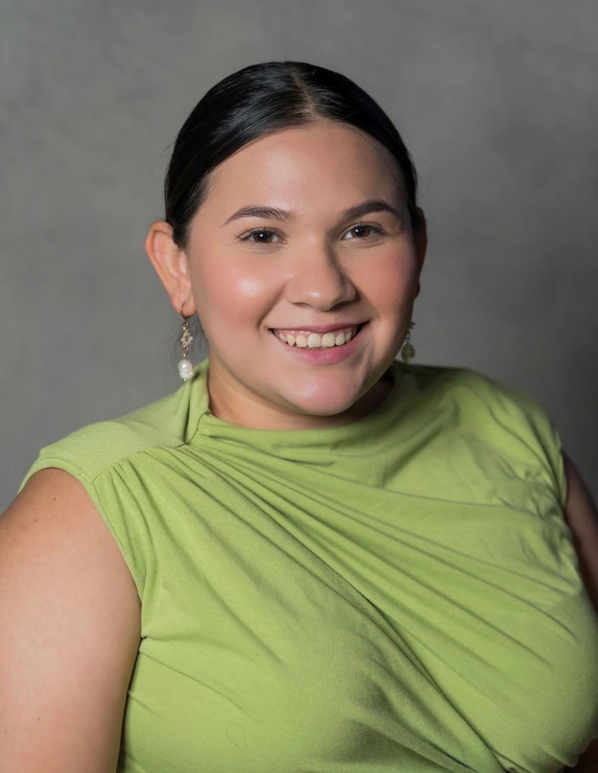 Paulette Nevarez | Hispanic Serving Institution (HSI) Initiatives